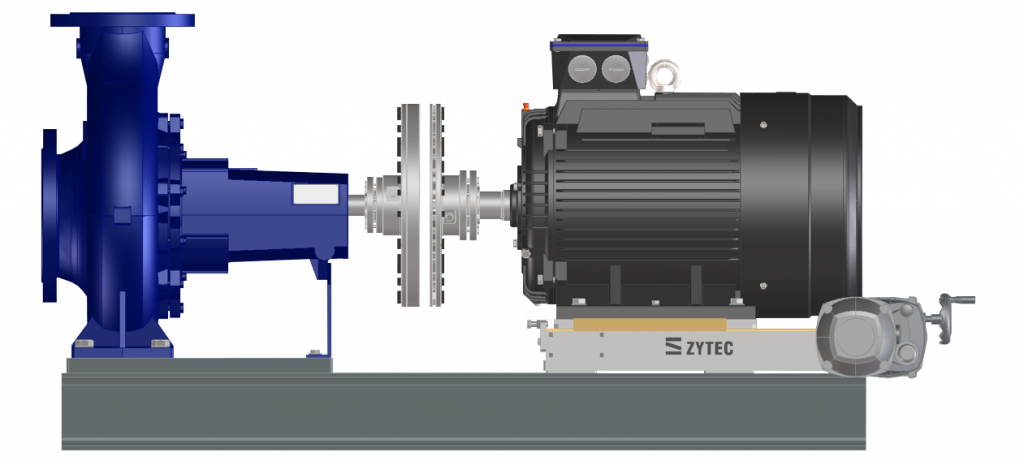 Pick your product - Zytec