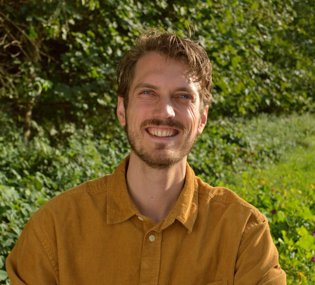 Lars Crielaard - Project Engineer - Zytec