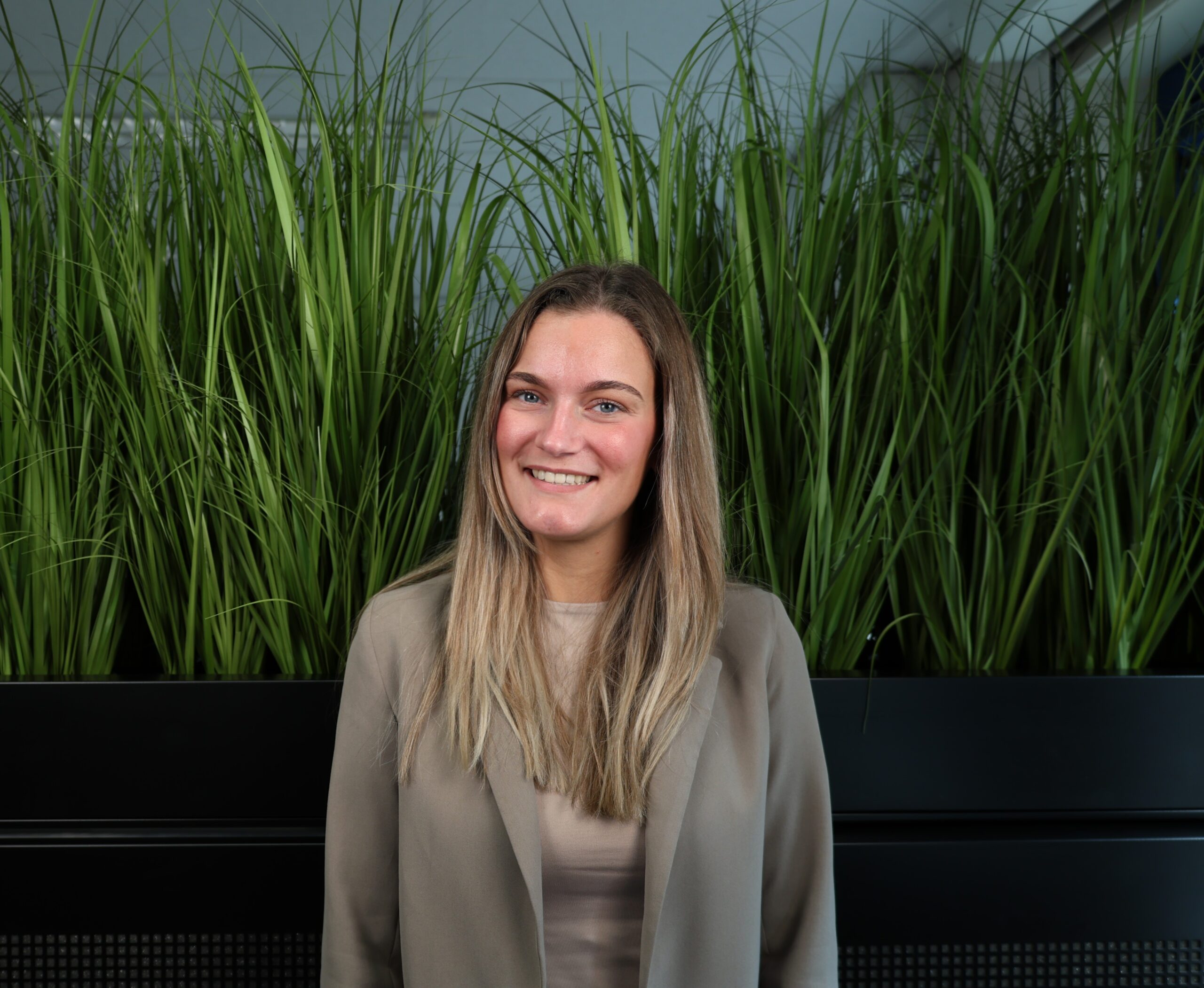 Nathalie Colpa - Online Marketer - Zytec